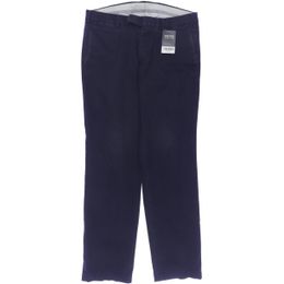 Polo Ralph Lauren Herren Stoffhose, marineblau, Gr. 32