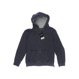 Tommy Hilfiger Herren Hoodies & Sweater, marineblau, Gr. 164