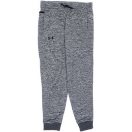 Under Armour Herren Stoffhose, grau, Gr. 158