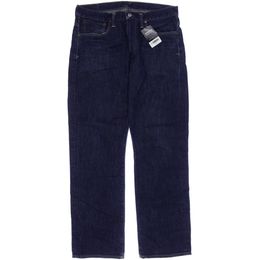 Polo Ralph Lauren Herren Jeans, marineblau, Gr. 33