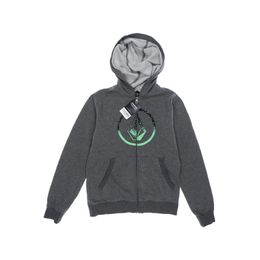 Volcom Herren Hoodies & Sweater, grau, Gr. 140