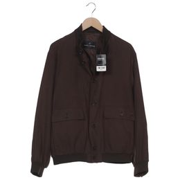 Daniel Hechter Herren Jacke, braun, Gr. 52