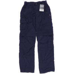 Trollkids Herren Stoffhose, marineblau, Gr. 152