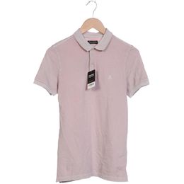 Marc O'Polo Marc O Polo Herren Poloshirt, pink, Gr. 44