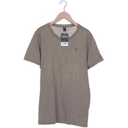 G-Star Raw G Star RAW Herren T-Shirt, grün, Gr. 46