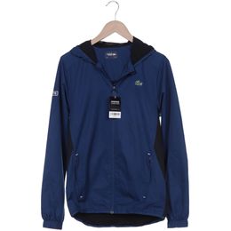 Lacoste Sport Herren Jacke, marineblau, Gr. 46