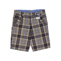 Tom Tailor Herren Shorts, grau, Gr. 35