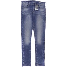 Tom Tailor Denim Herren Jeans, blau, Gr. 30