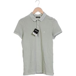 Marc O'Polo Marc O Polo Herren Poloshirt, grün, Gr. 44