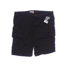 PETROL INDUSTRIES Herren Shorts, schwarz, Gr. 54