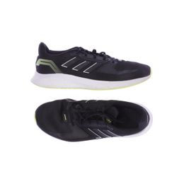 Adidas Herren Sneakers, schwarz, Gr. 10.5