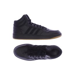 Adidas Herren Sneakers, schwarz, Gr. 10.5