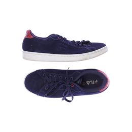 Fila Herren Sneakers, marineblau, Gr. 44