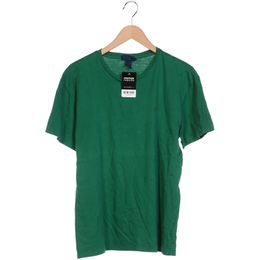 Polo Ralph Lauren Herren T-Shirt, grün, Gr. 48