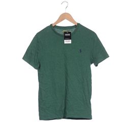 Polo Ralph Lauren Herren T-Shirt, grün, Gr. 48