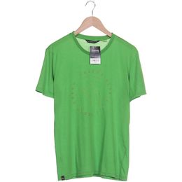 Salewa Herren T-Shirt, grün, Gr. 50