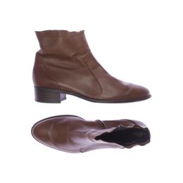 Paul Green Damen Stiefelette, braun, Gr. 6.5