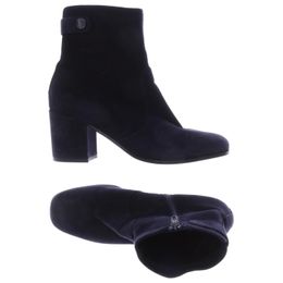 Kennel & Schmenger Kennel & Schmenger Damen Stiefelette, marineblau, Gr. 6.5