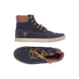 Timberland Damen Stiefelette, marineblau, Gr. 36