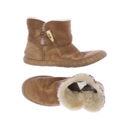 UGG Australia UGG Damen Stiefelette, braun, Gr. 37