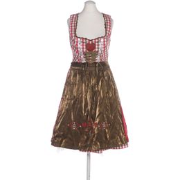 Spieth Wensky Damen Kleid, mehrfarbig, Gr. 34