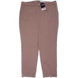 BOSS by Hugo BOSS Damen Stoffhose, braun, Gr. 44