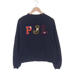 Pepe Jeans Damen Sweatshirt, marineblau, Gr. 34