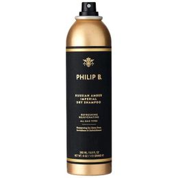 Philip B. Philip B Haarpflege Shampoo Russian Amber Imperial Dry Shampoo