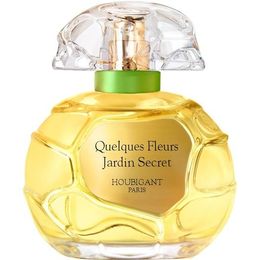 Houbigant Damendüfte Quelques Fleurs Jardin Secret PrivéeEau de Parfum Spray