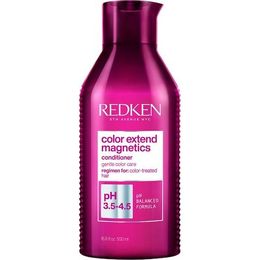 Redken Coloriertes Haar Color Extend Magnetics Conditioner