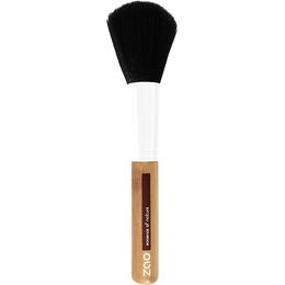 ZAO Accessoires Pinsel Bamboo Face Powder Brush