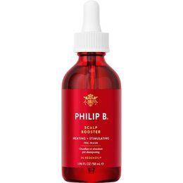 Philip B. Philip B Haarpflege Treatment Scalp Booster