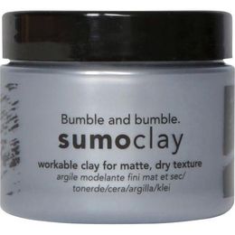 Bumble and Bumble Styling Struktur & Halt Sumoclay