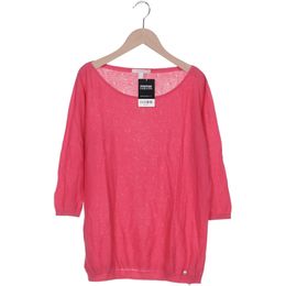 Esprit Damen Pullover, pink, Gr. 42