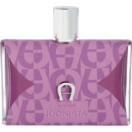 Aigner Damendüfte Iconista Eau de Parfum Spray