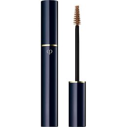 Clé de Peau Beauté Make-up Augen Eyebrow Gel 101