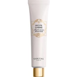 Goutal Pflege Körperpflege Hand Balm