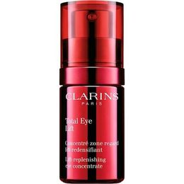 Clarins GESICHTSPFLEGE Augenpflege Total Eye Lift 15 ml