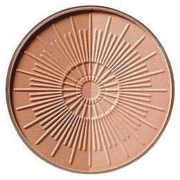 Artdeco Teint Puder & Rouge Bronzing Powder Compact Long-Lasting Refill Nr. 80 Natural