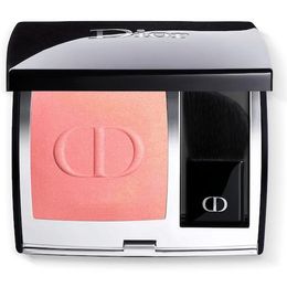 Dior Gesicht Blush Für Wangen & Wangenknochen – Langer HaltRouge Blush Shimmer 219 Rose Montaigne