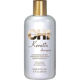 CHI Haarpflege Keratin Shampoo