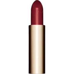 Clarins MAKEUP Lippen Joli Rouge Refill 769 Burgundy Lily