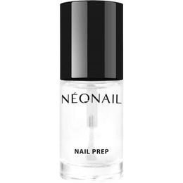 Neonail Nägel Haftung und Vorbereitung Nail Prep