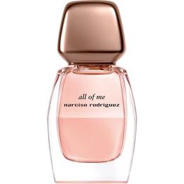 Narciso Rodriguez Damendüfte all of me Eau de Parfum Spray