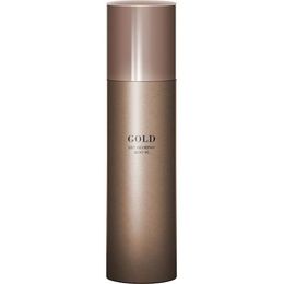 Gold Haircare Haare Finish Dry Shampoo