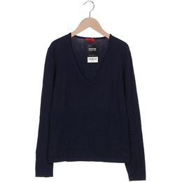 Hugo by Hugo Boss Damen Pullover, marineblau, Gr. 42