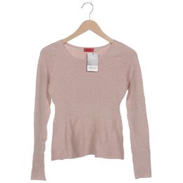 Hugo by Hugo Boss Damen Pullover, beige, Gr. 34