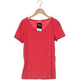 Street One Damen T-Shirt, rot, Gr. 40