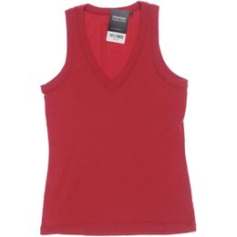 Marc O'Polo Marc O Polo Damen Top, rot, Gr. 42