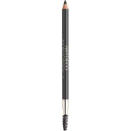 Artdeco Augen Augenbrauenprodukte Eye Brow Designer Nr. 1 Soft Black